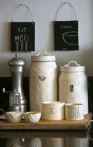 Ceramist Rae Dunn’s guide to the simple life