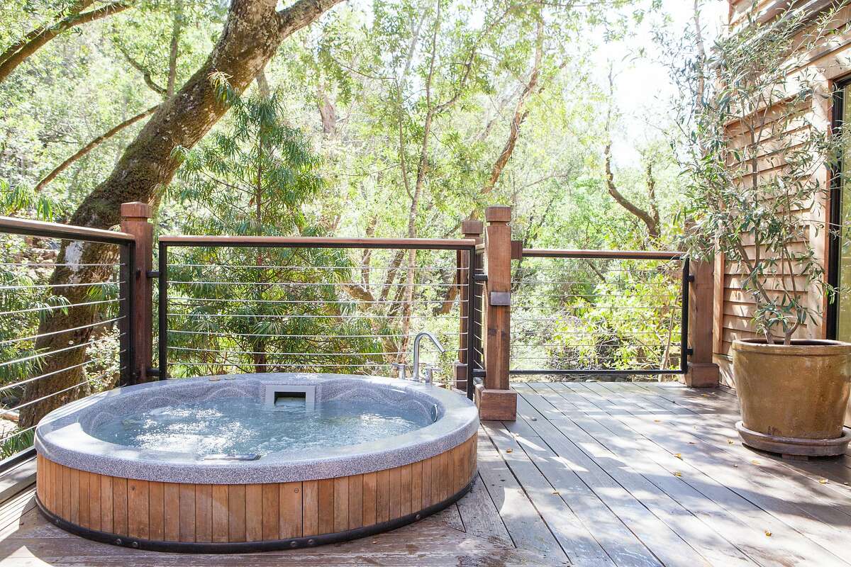 Napa: Calistoga Ranch, your exclusive oasis in Wine Country