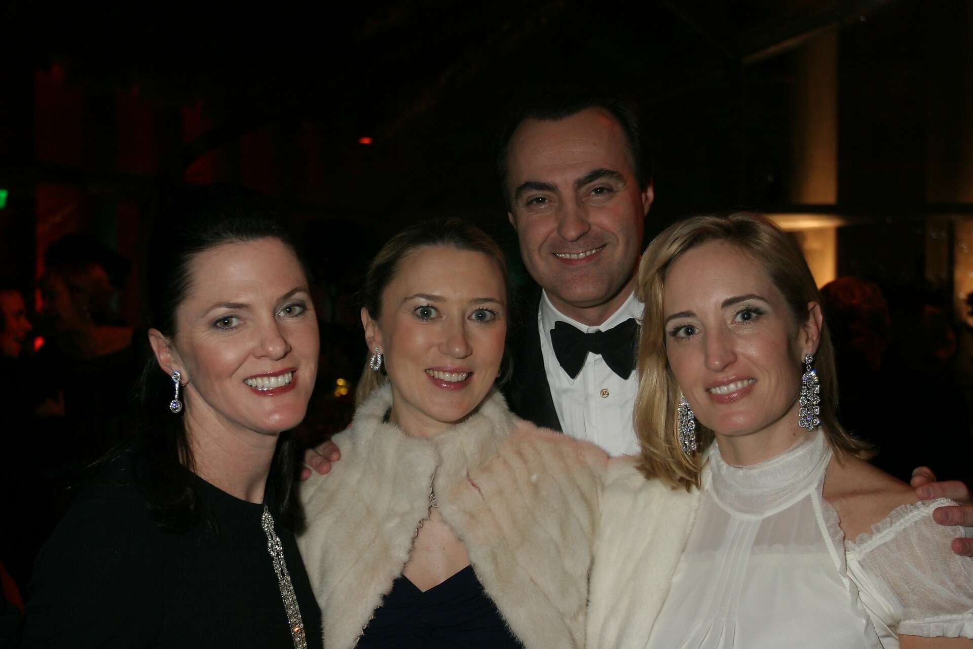 Allison Speer’s bold-faced approach shapes the San Francisco scene