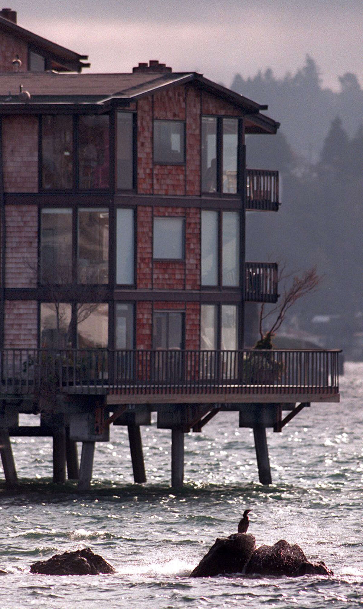 West Seattle’s Alki neighborhood through the years
