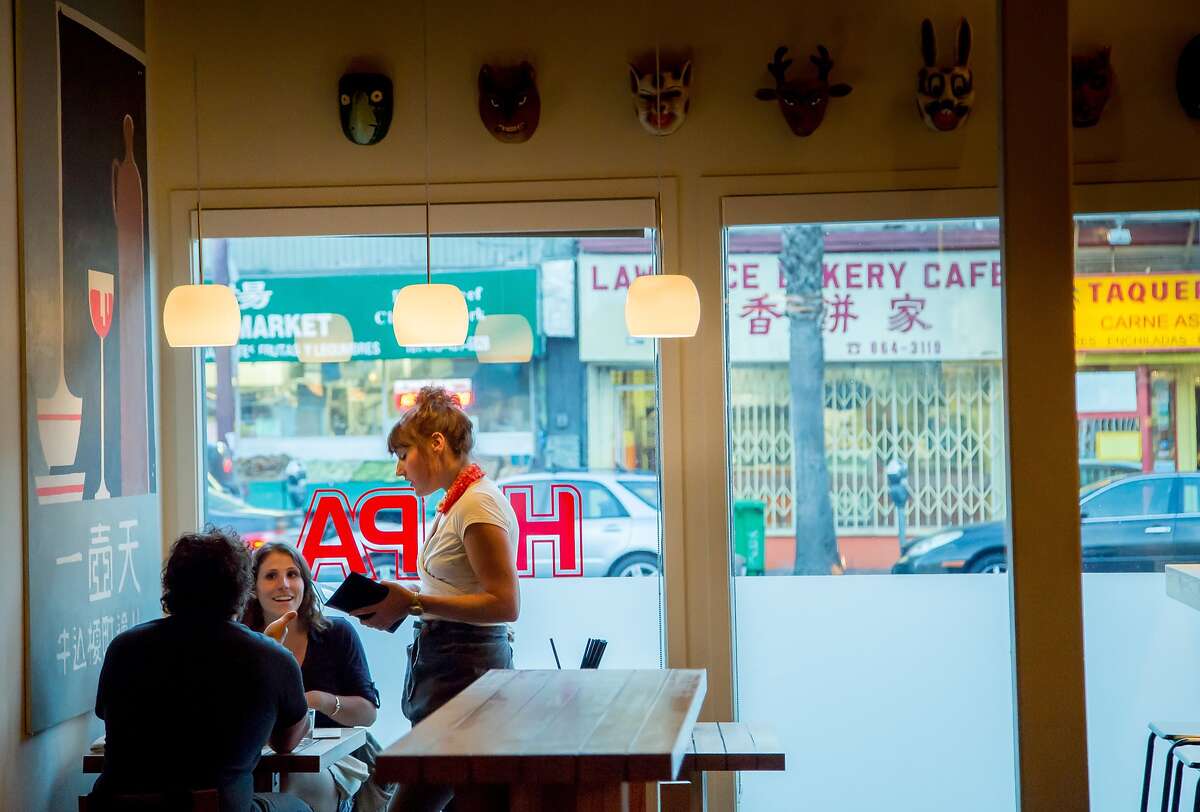 Hapa Ramen: Richie Nakano’s bold moves in the kitchen