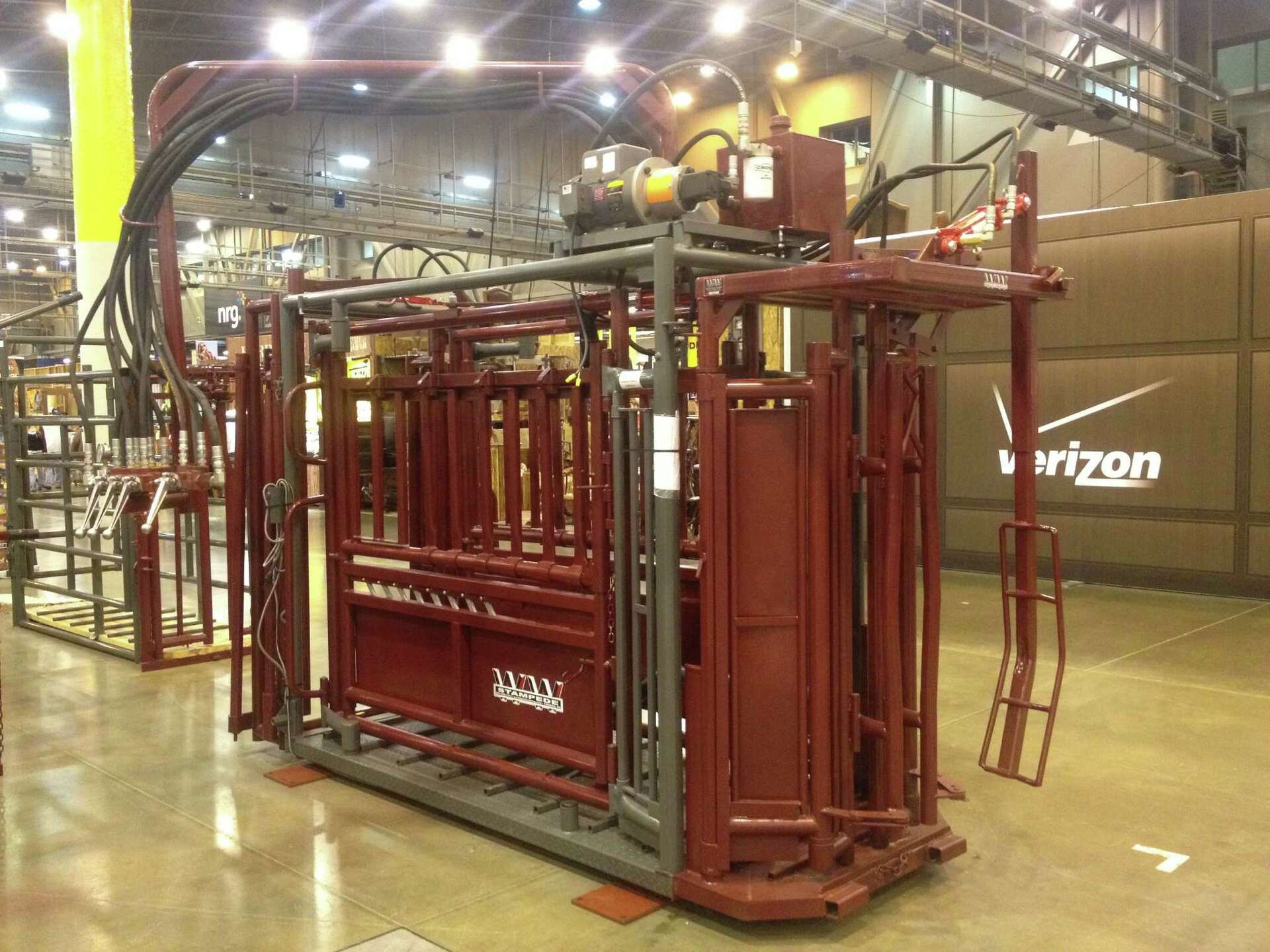 9 gadgets you didn't know rodeo folks needed