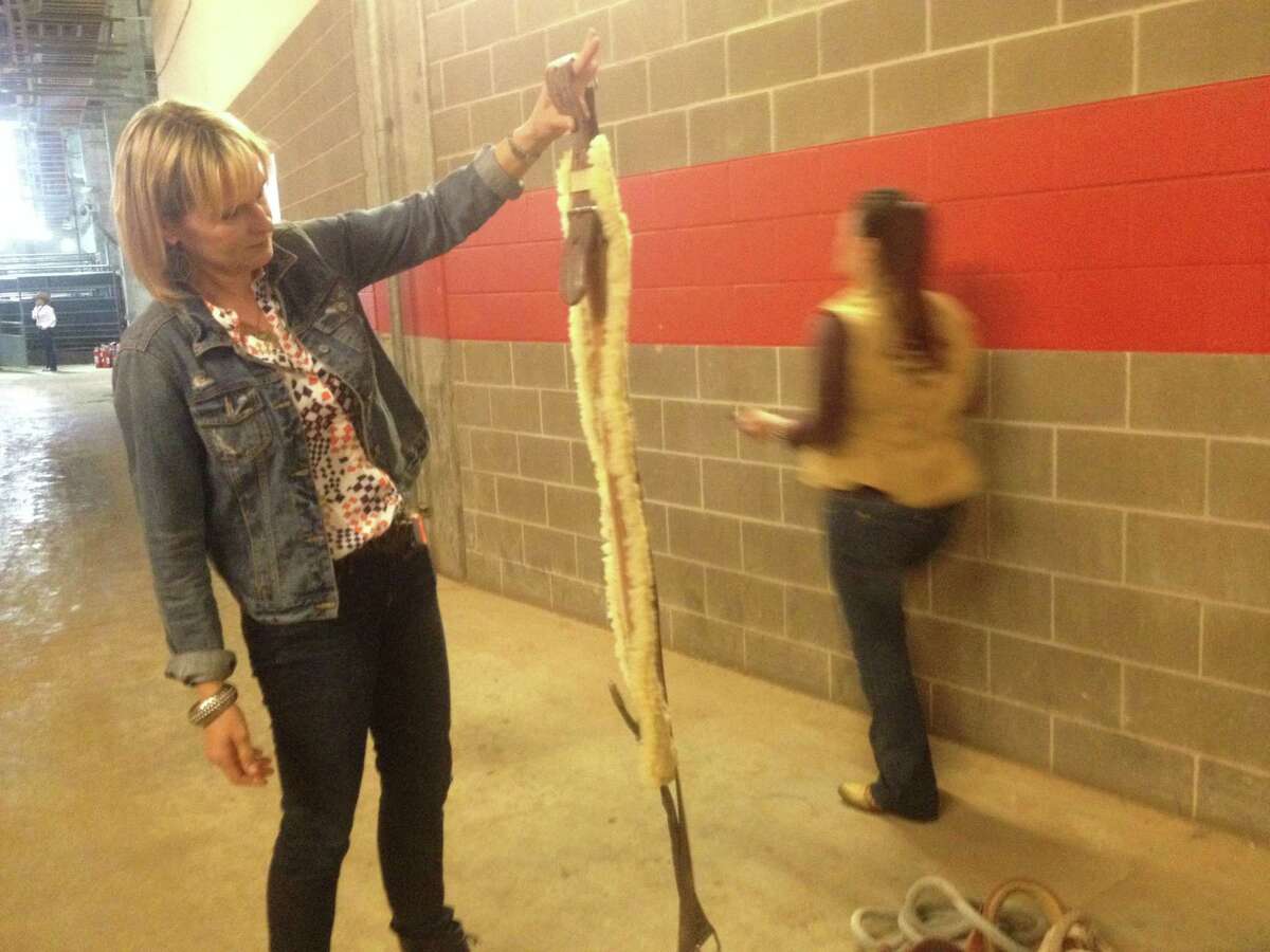 The secret lives of broncs