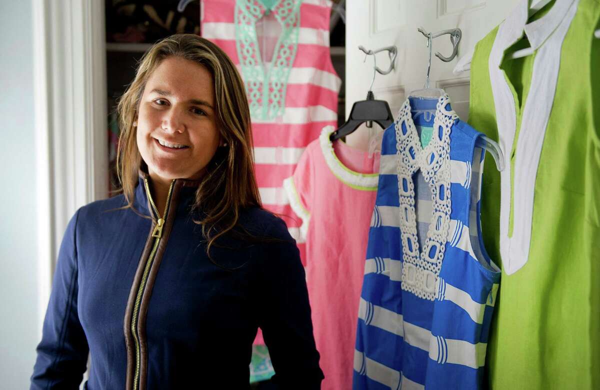 Darien designer sails into local fashion scene