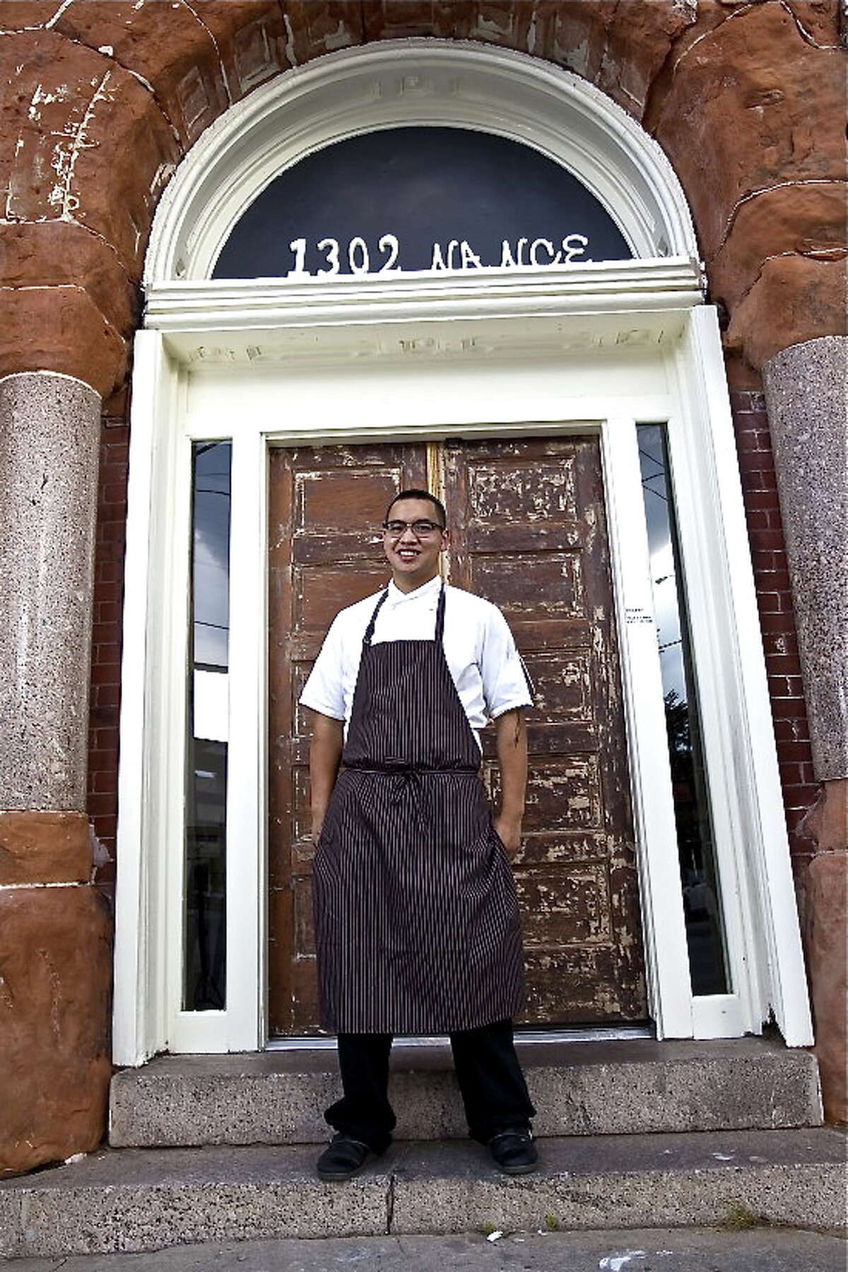 Hugo Ortega, Justin Yu named 2015 James Beard Best Chef Southwest finalists