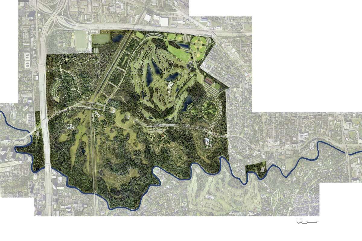 Council approves Memorial Park master plan