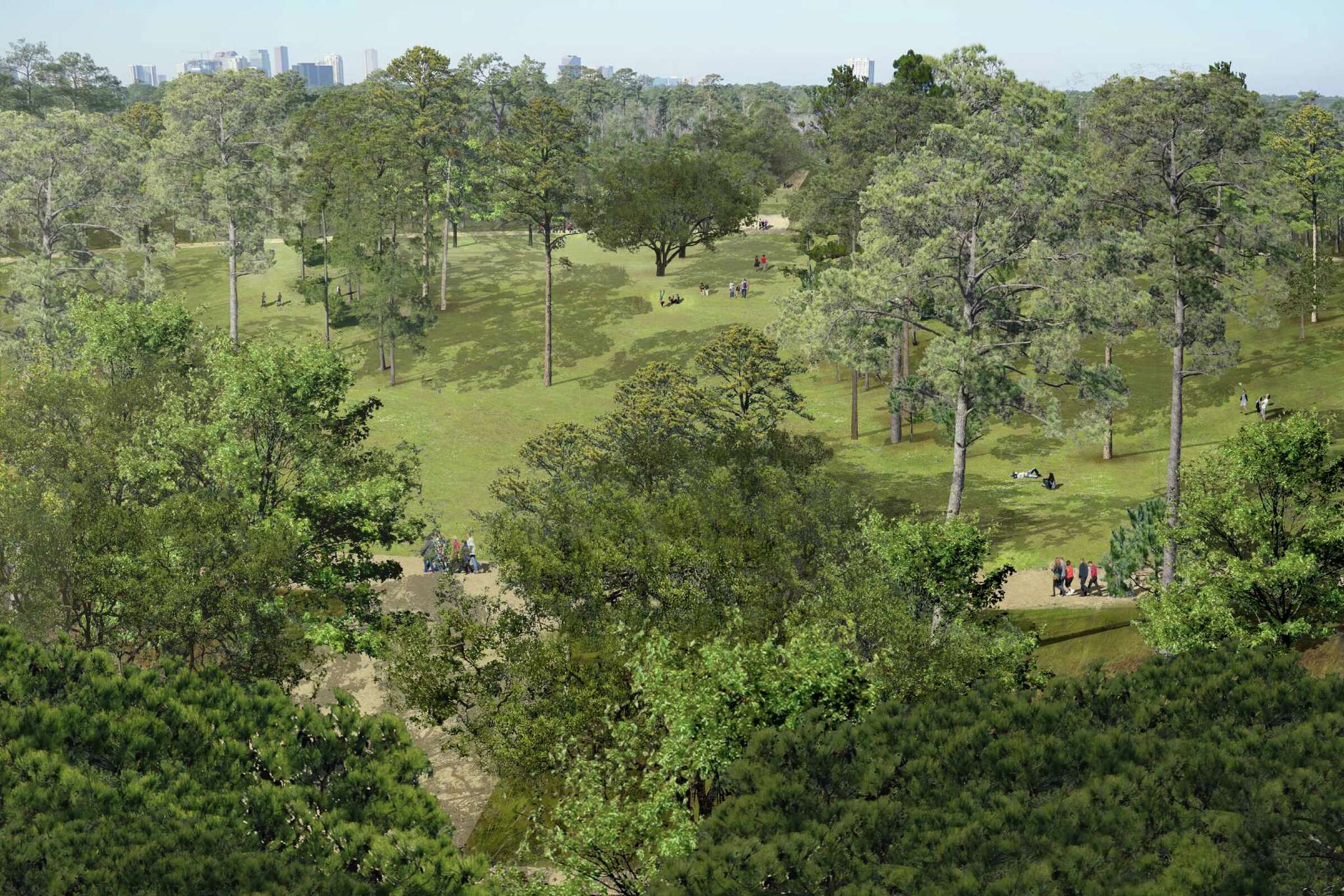 Council approves Memorial Park master plan