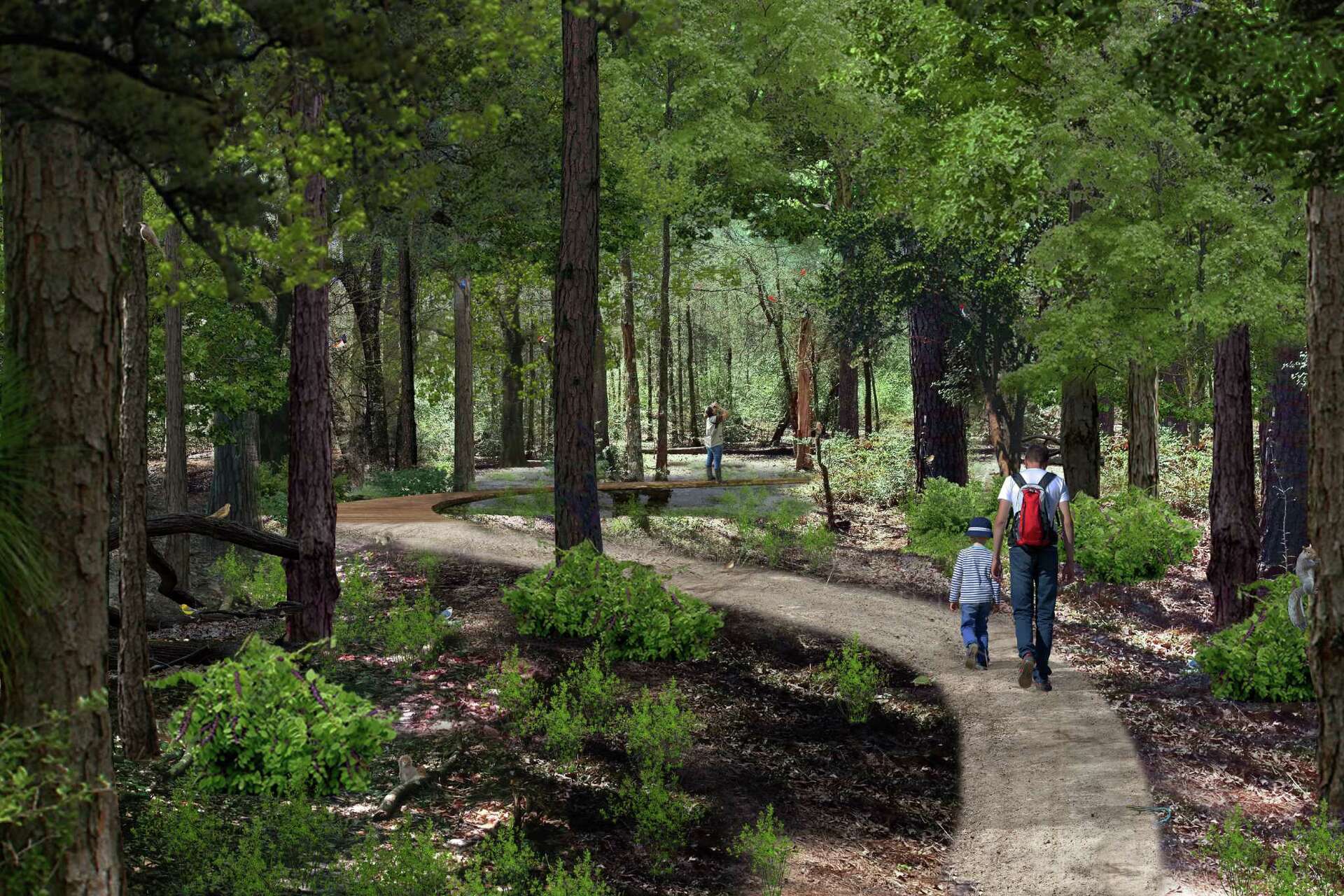 Council approves Memorial Park master plan