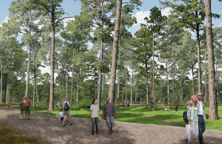 Council approves Memorial Park master plan