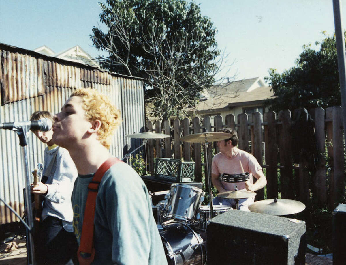 Three previously unheard '90s-era Green Day recordings surface