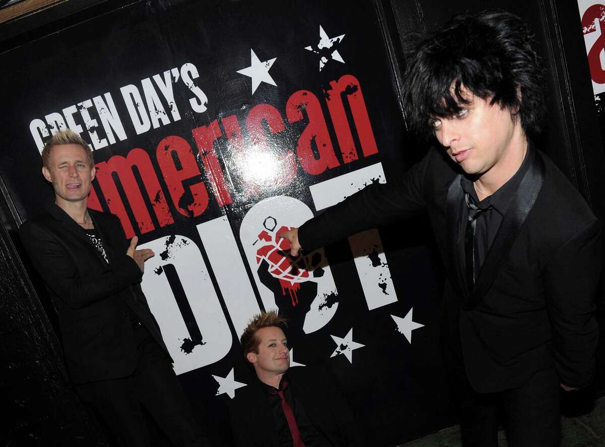 Three previously unheard '90s-era Green Day recordings surface