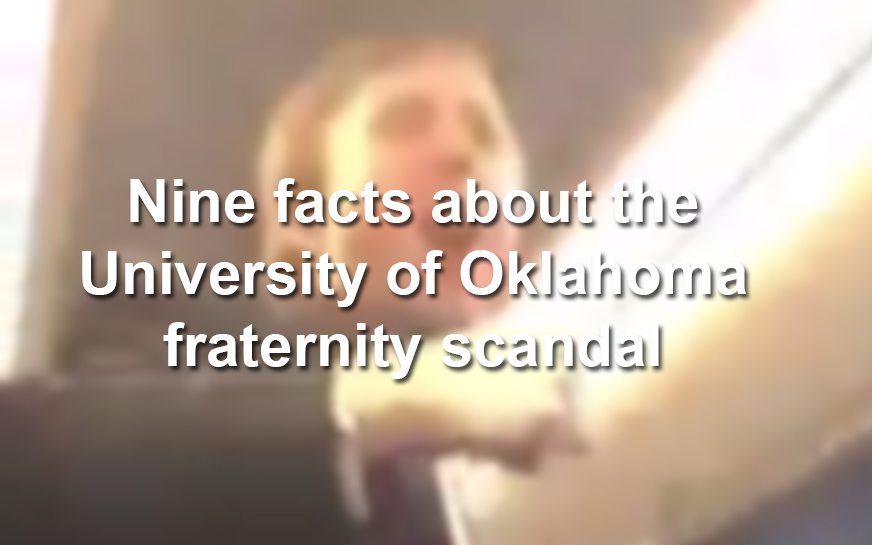 Rush Limbaugh: Racist Oklahoma fraternity chant would be hit if Kanye ...