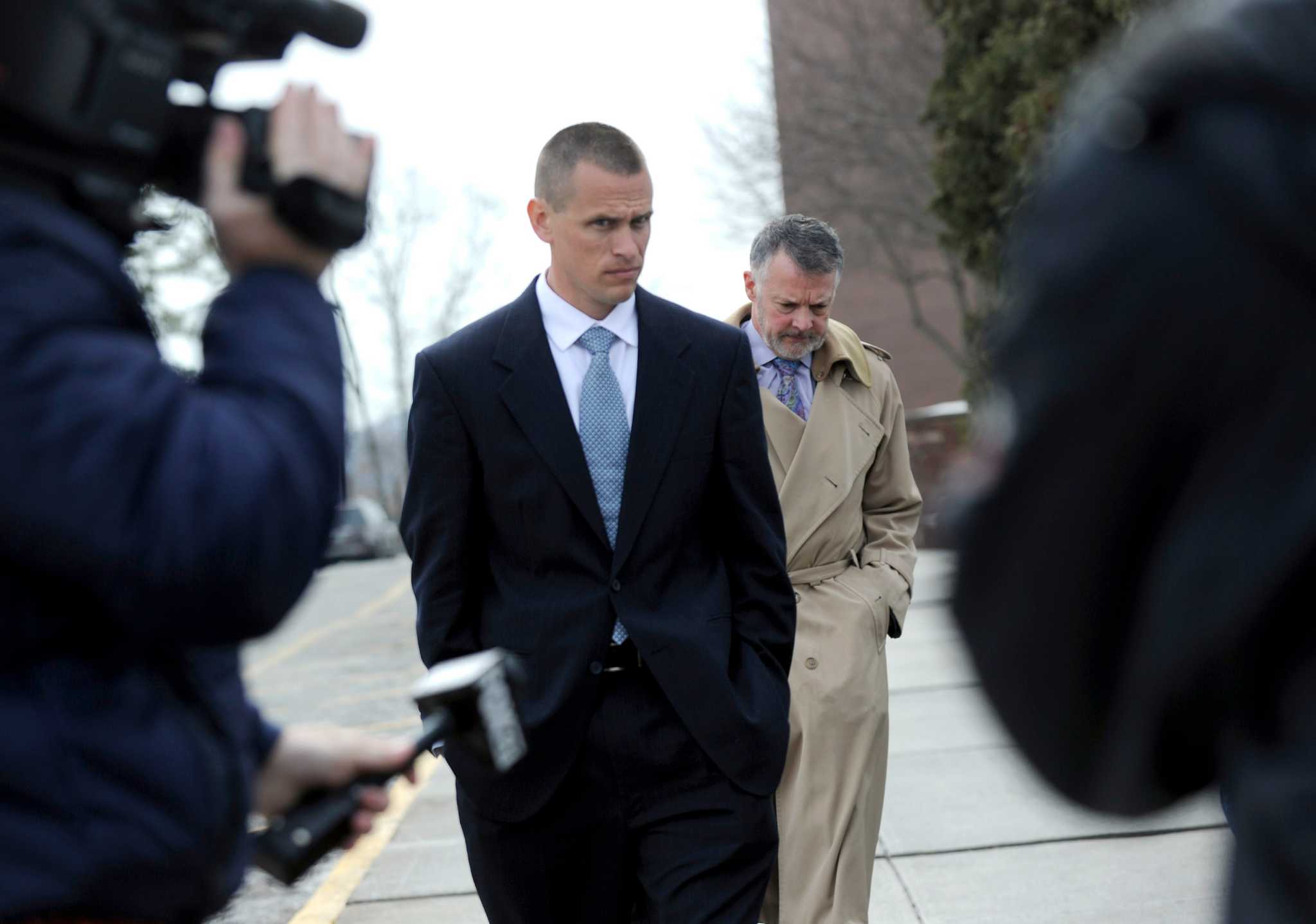 Ridgefield dad might avoid jail after plea in hot-car death of son