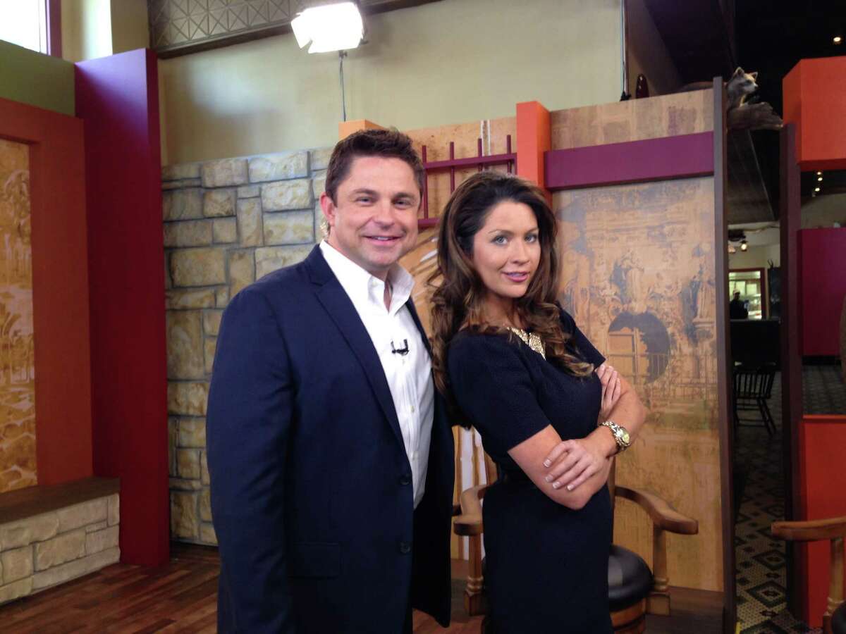 KSAT's 'SA Live' names new co-host after surprise Roper exit