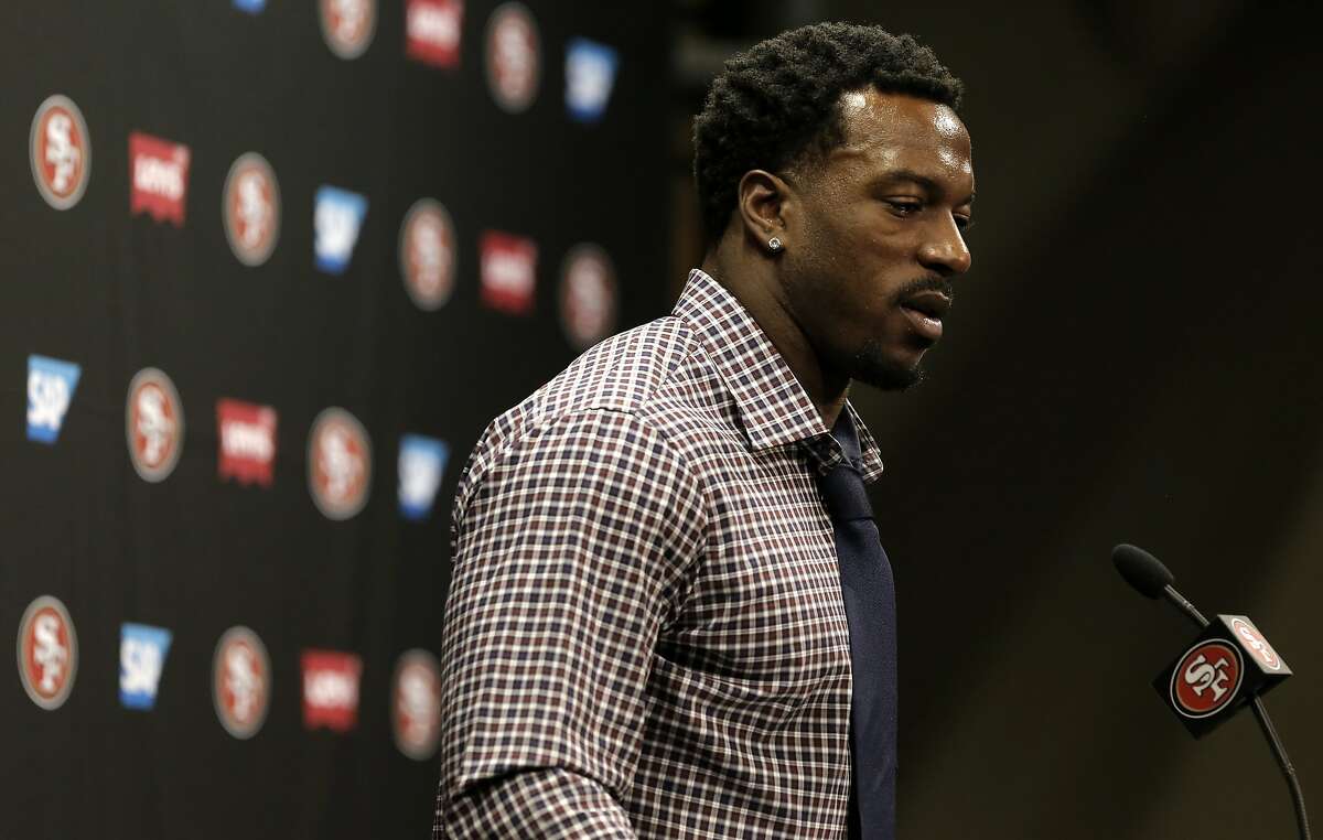 Patrick Willis: Decision to retire was about his health and heart