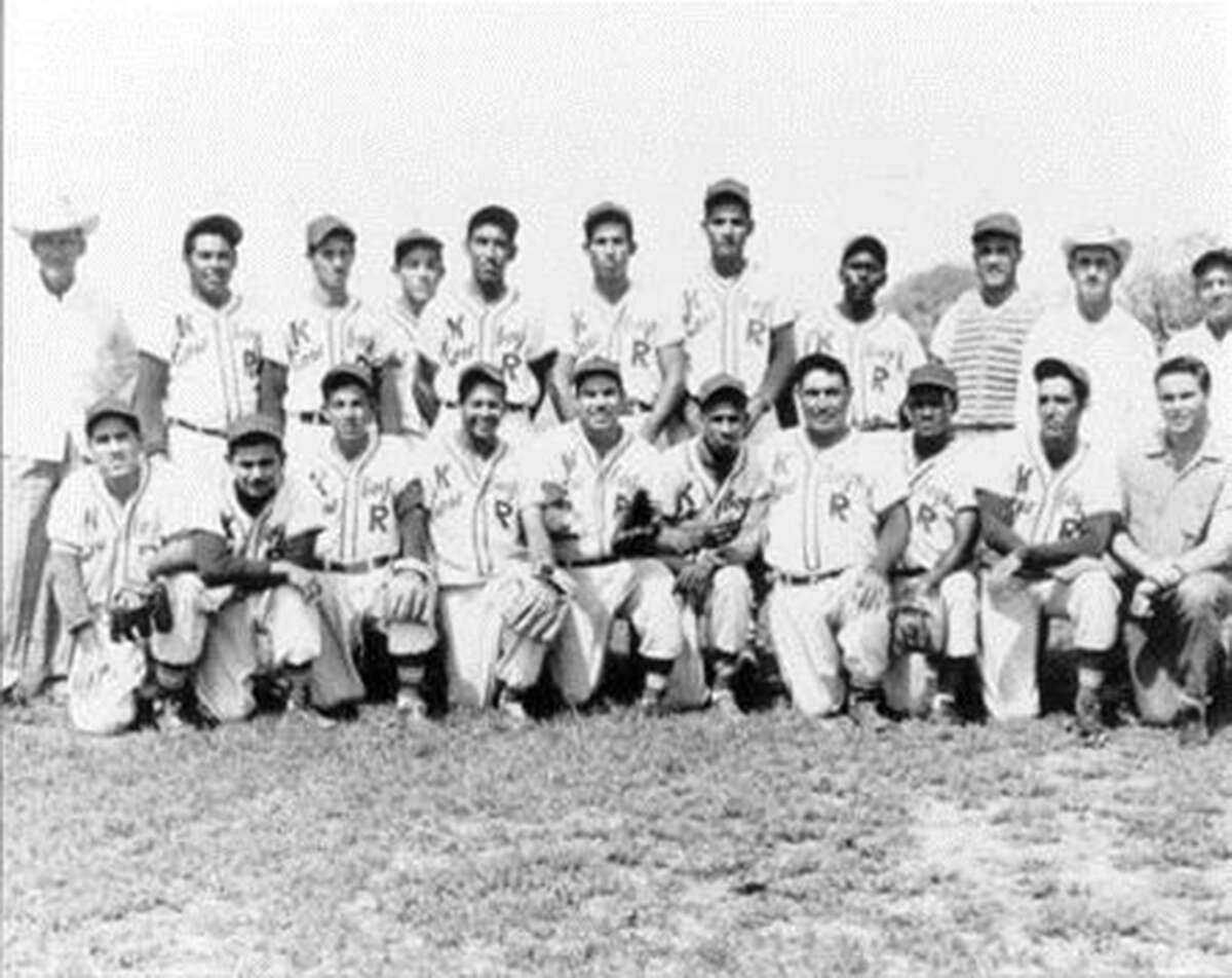 King Ranch's grand Main House, built by San Antonio architects ...