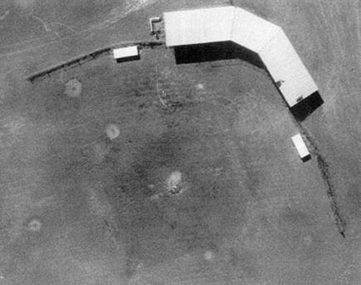 King Ranch's grand Main House, built by San Antonio architects ...