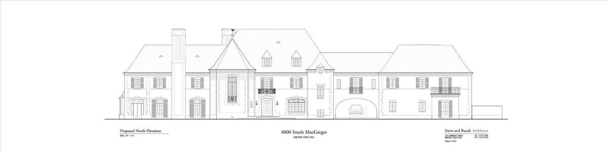 Weingarten mansion begins its transformation