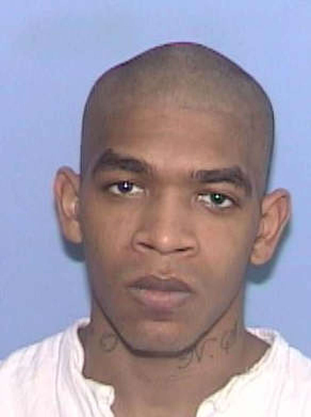 'I can't forgive till you're dead': Execution set for brain-damaged ...