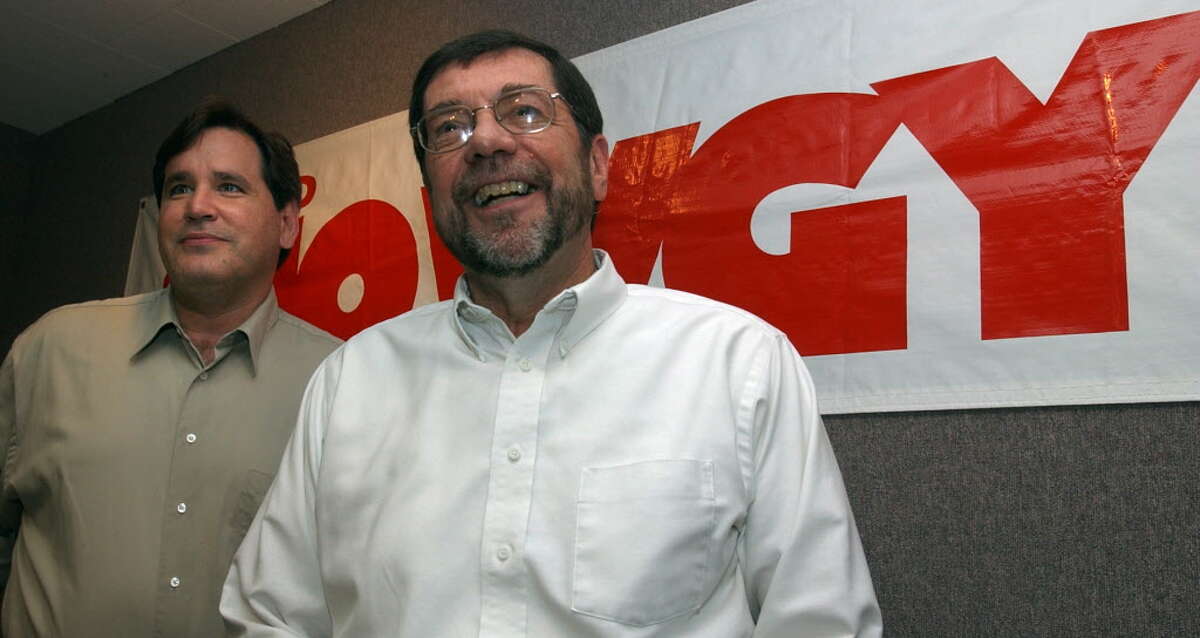 Legendary WGY radio host Don Weeks dies at 76