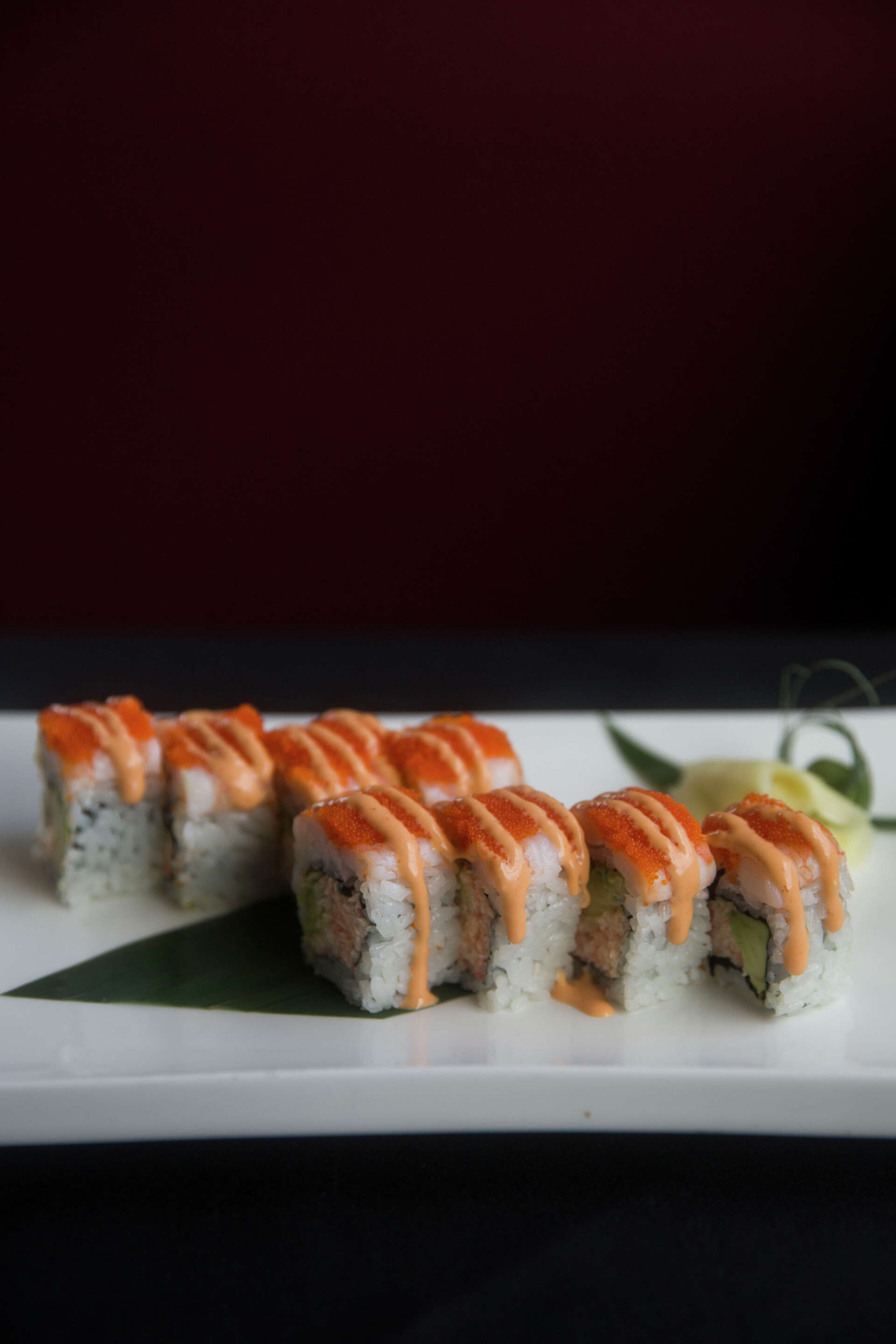 The Taste Test: Sushihana