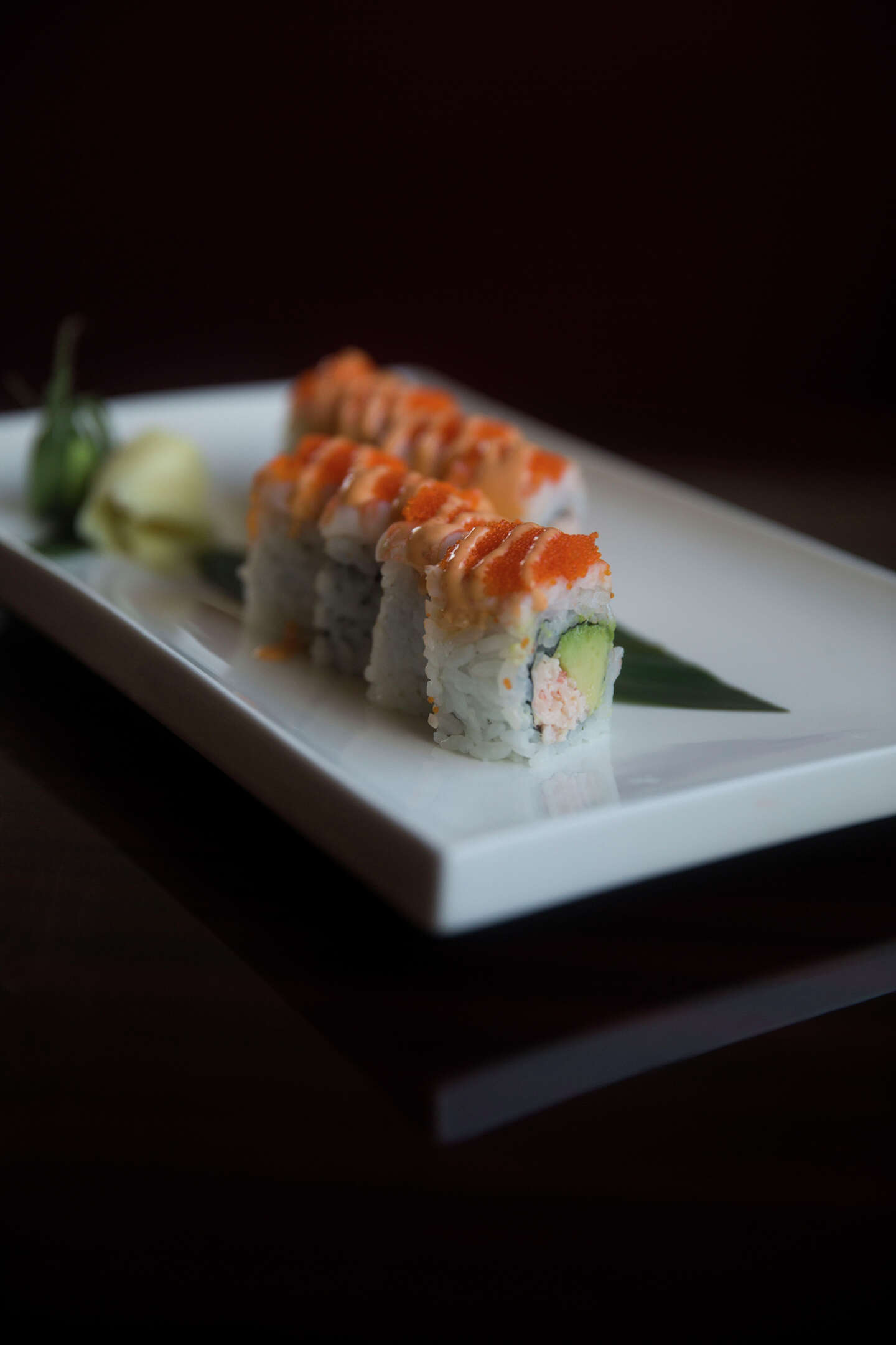 The Taste Test: Sushihana