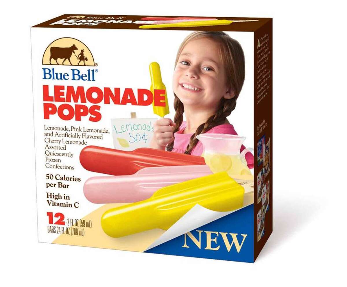 Blue Bell rolls out camo ice cream just in time for dove hunting season