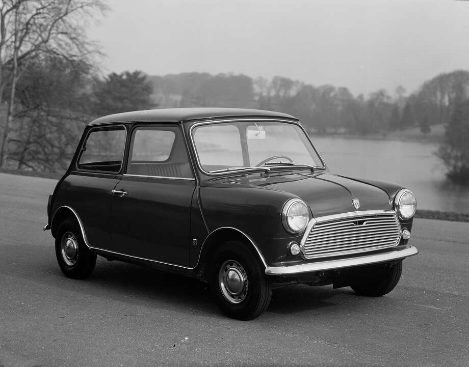 What we were driving 50 years ago: cars of 1965 - SFGATE