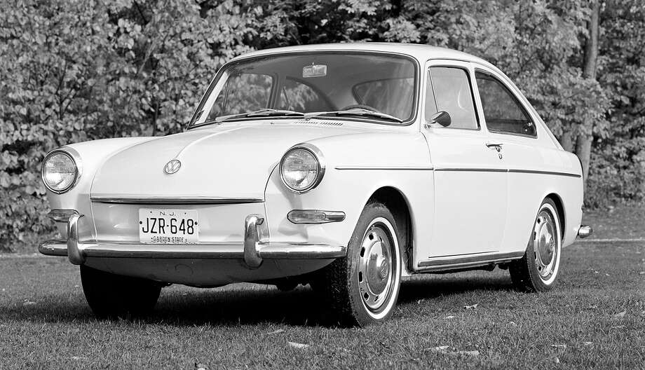 What we were driving 50 years ago: cars of 1965 - SFGATE