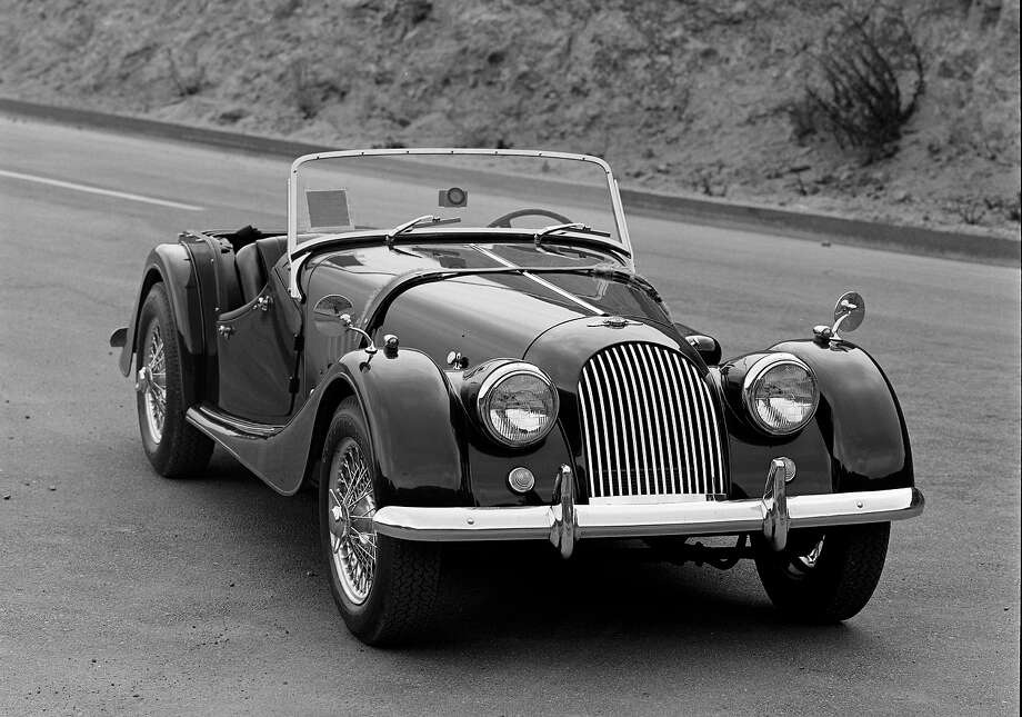 What we were driving 50 years ago: cars of 1965 - SFGATE