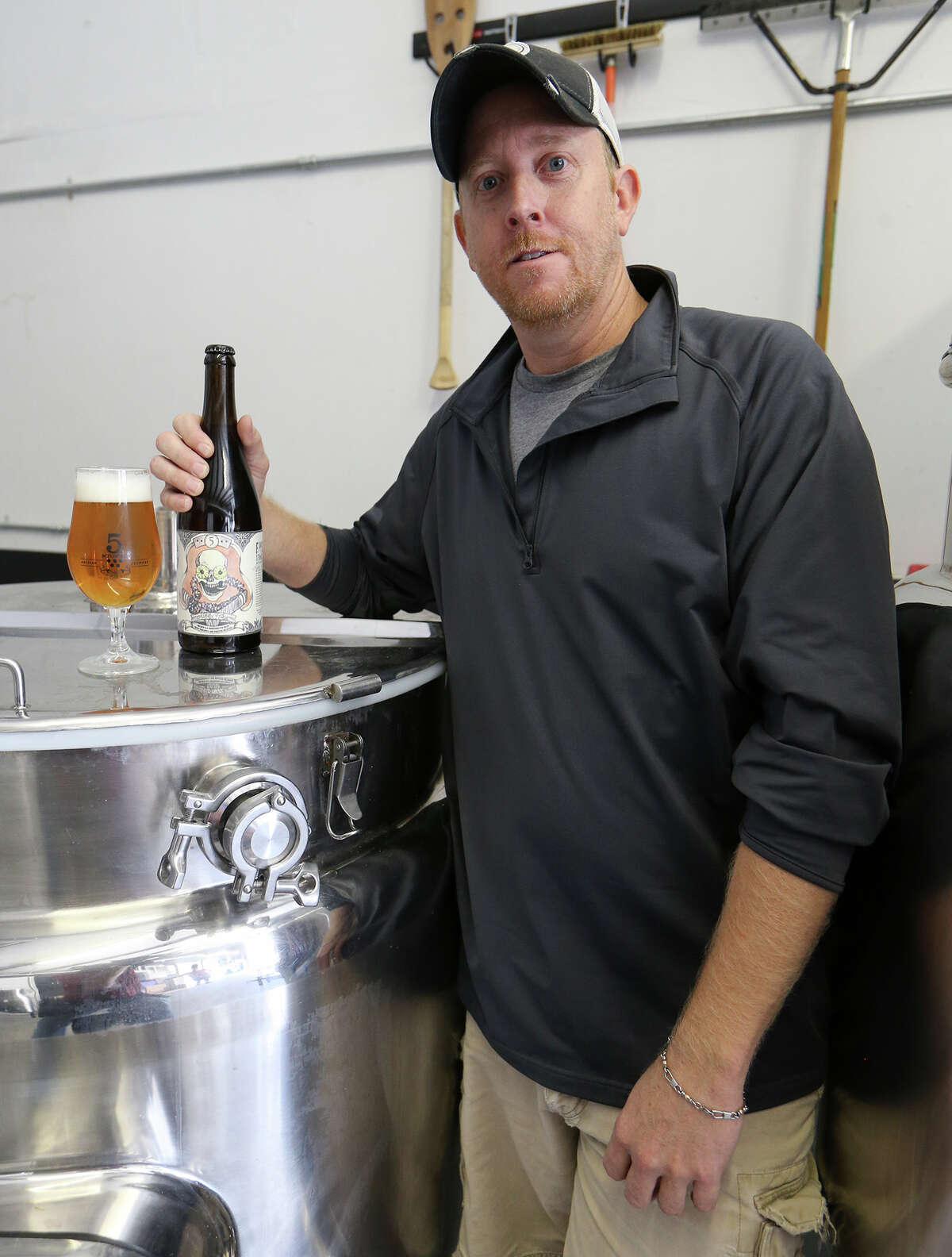 Arrogant Bastard: It’s a beer, not your ex