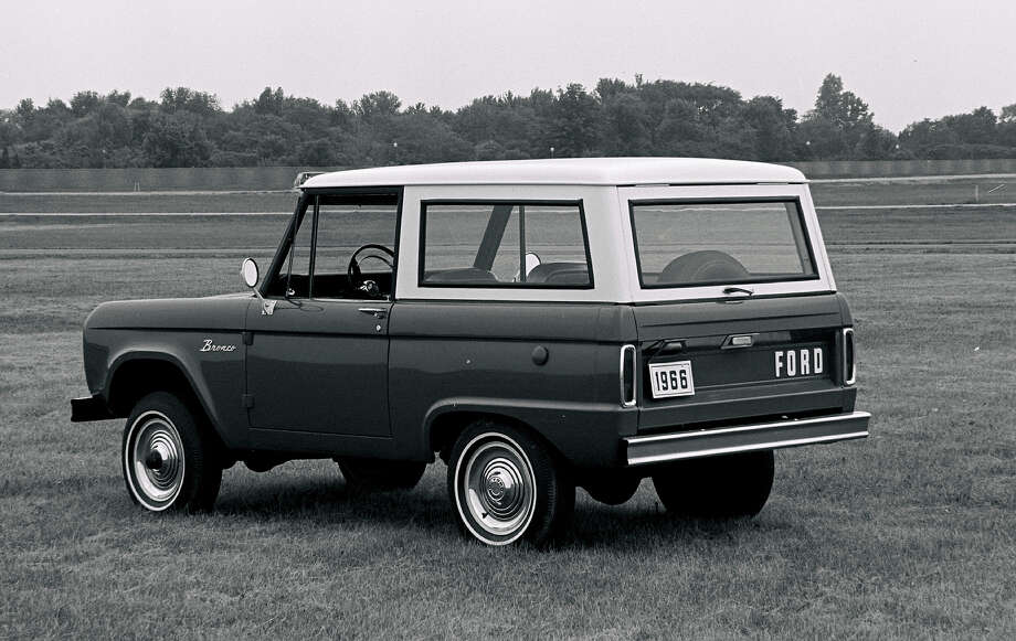 What we were driving 50 years ago: cars of 1965 - SFGATE