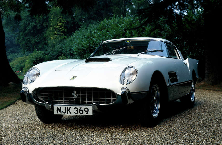 What we were driving 50 years ago: cars of 1965 - SFGATE