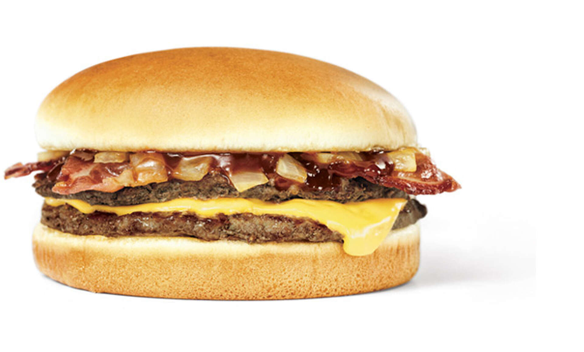 Whataburger Biggest Burger