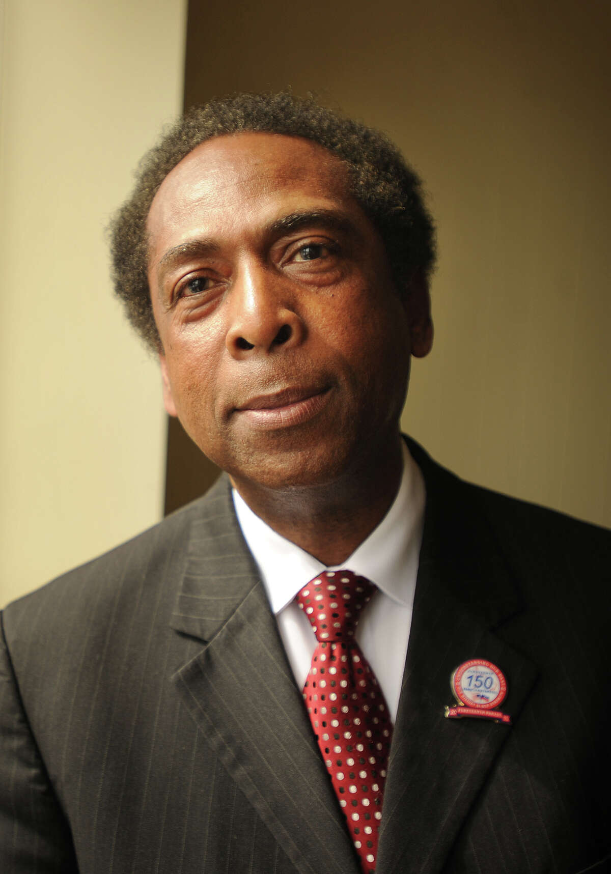 New leader for Bridgeport NAACP