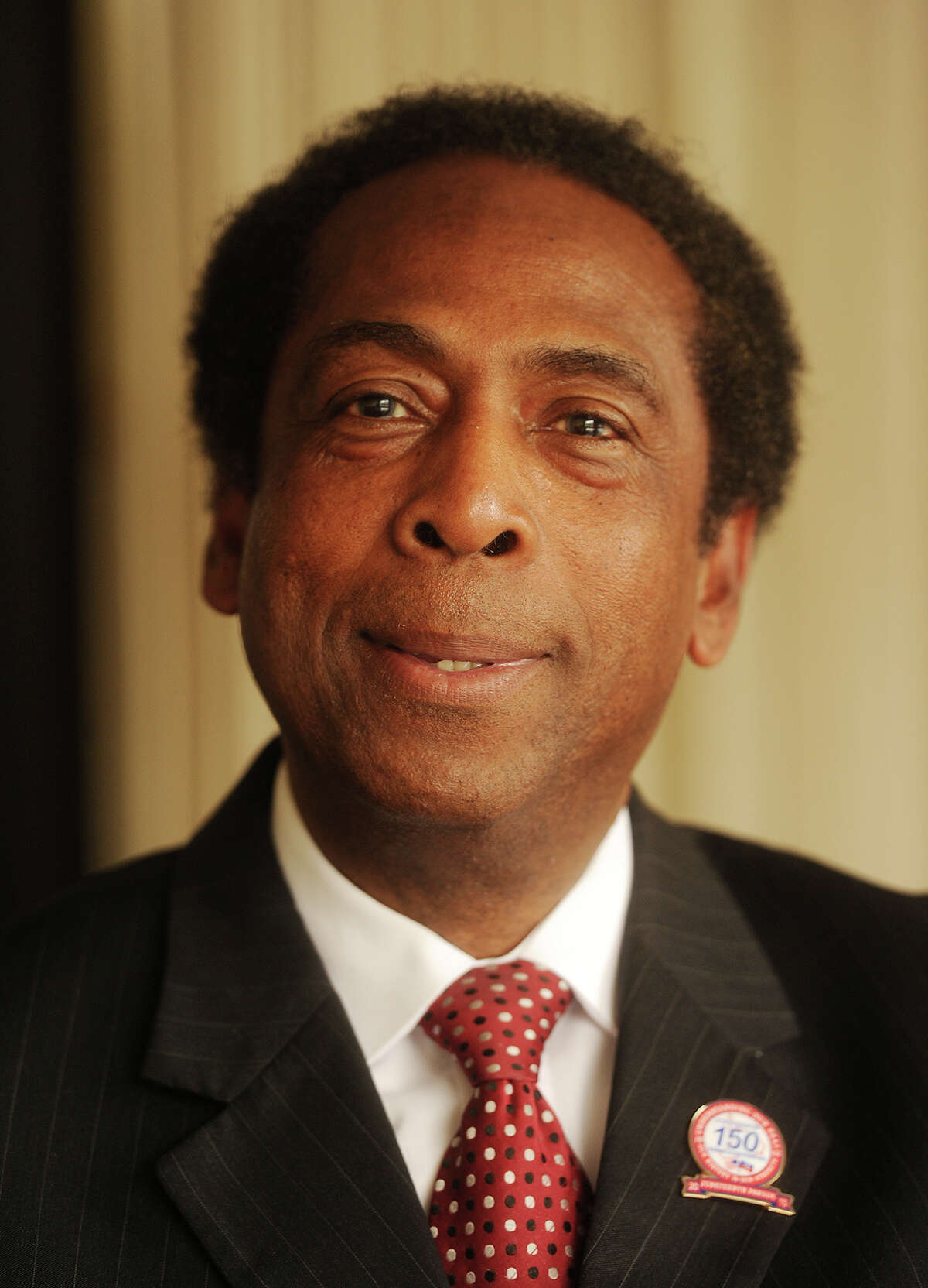 New leader for Bridgeport NAACP