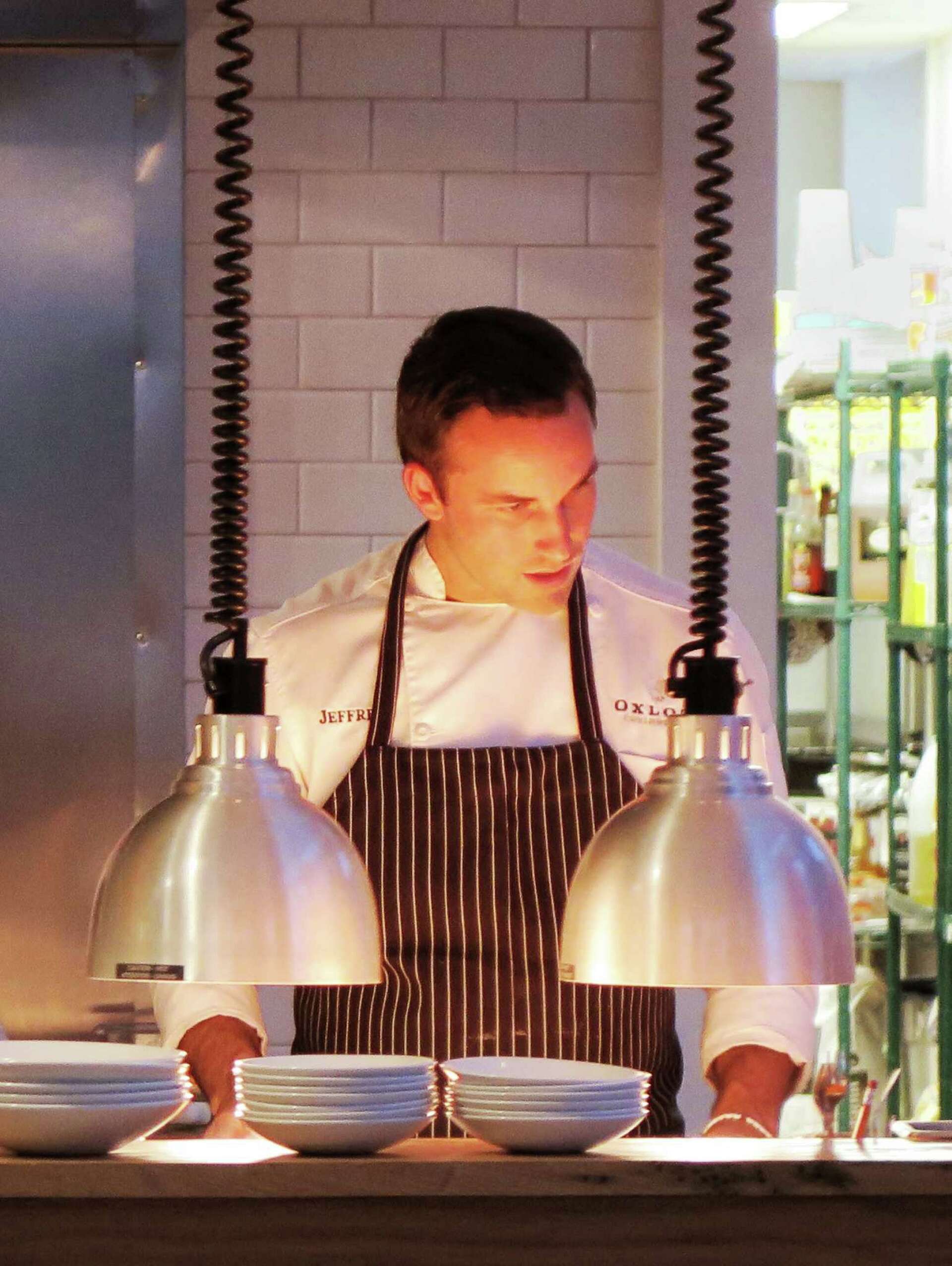 New hotel and buzzy restaurant help boost Covington's foodie cred