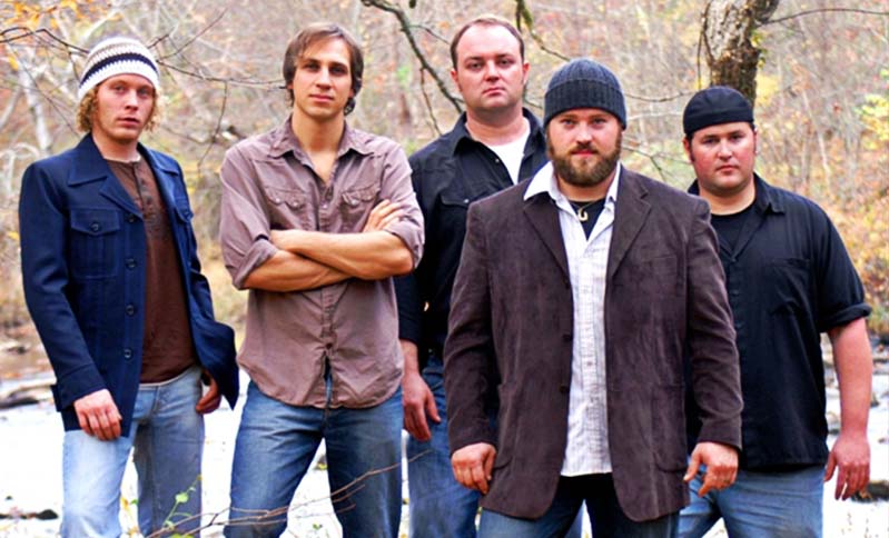 Who's coming here soon