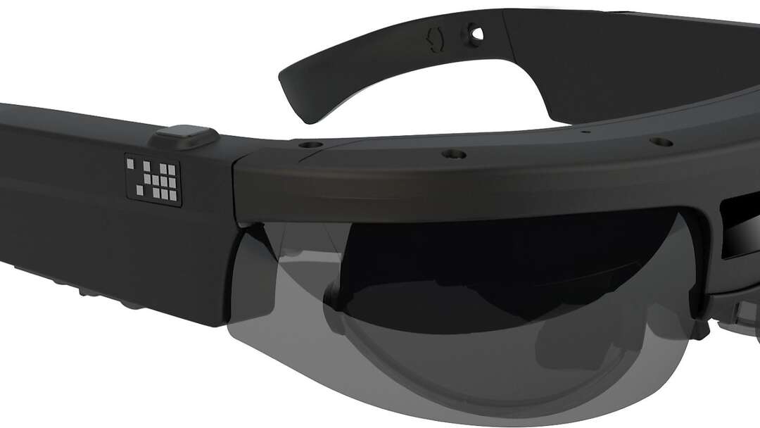 NASA works with S.F. firm on tech glasses for astronauts