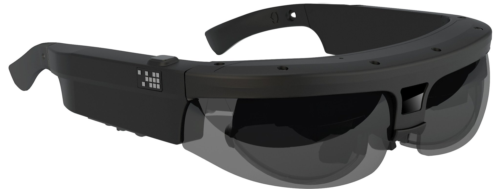 NASA works with S.F. firm on tech glasses for astronauts