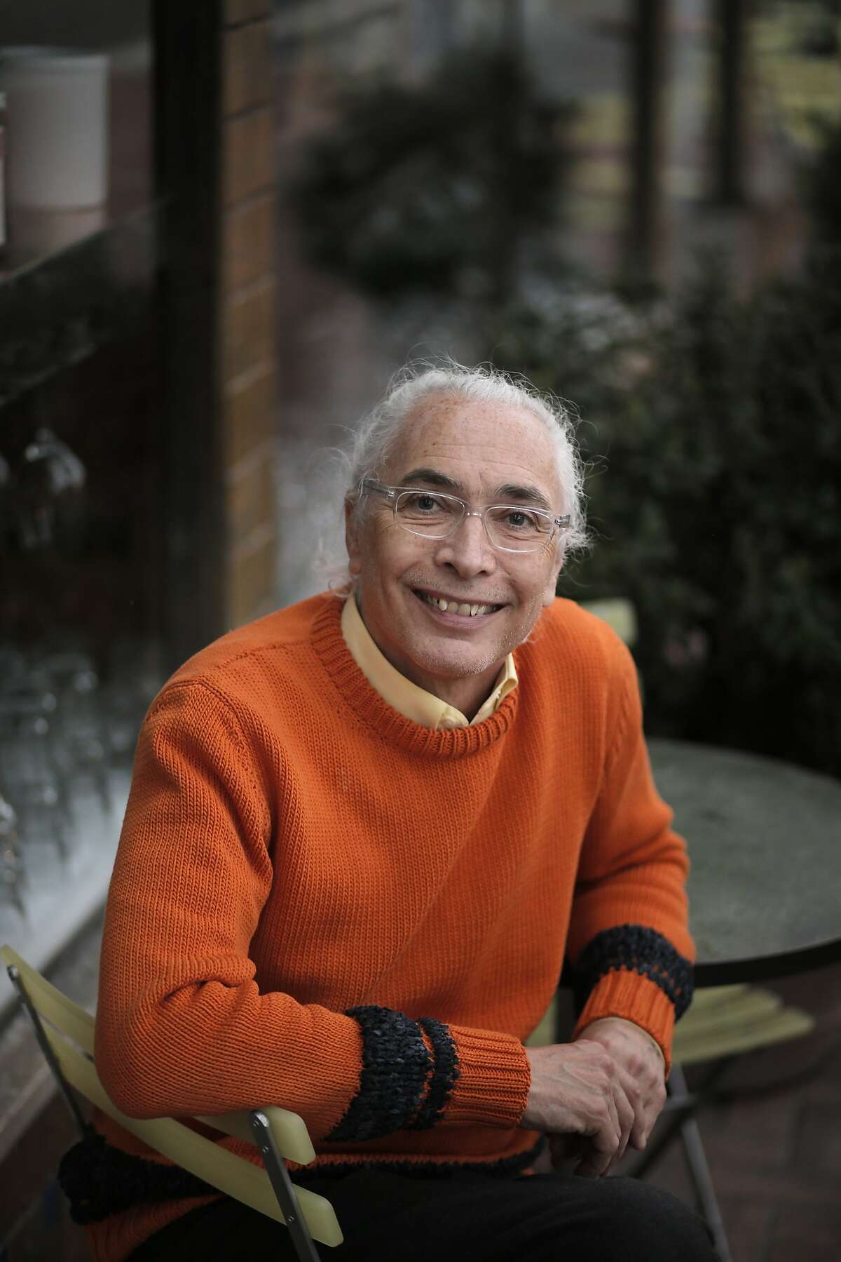 Thriving Zuni Cafe keeps the fires burning