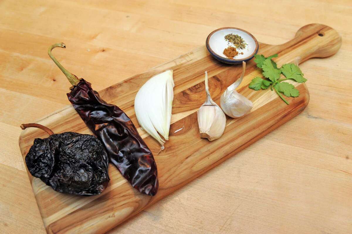 Bright, distinctive flavors make Mexican cuisine beloved