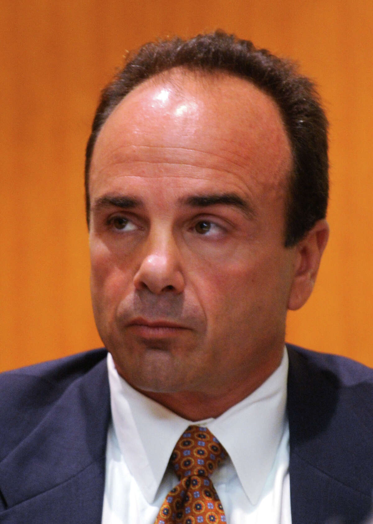 Ganim moves closer to another mayoral run