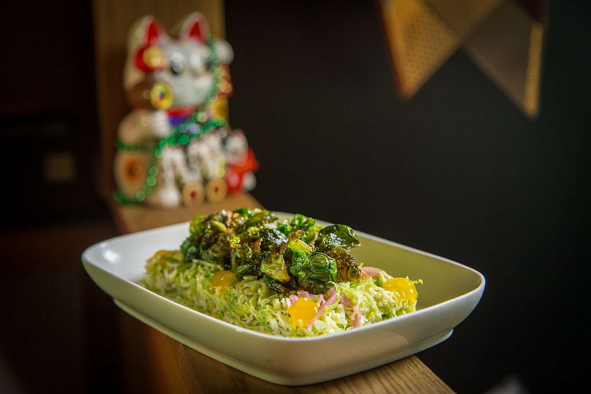 Hapa Ramen: Richie Nakano’s bold moves in the kitchen