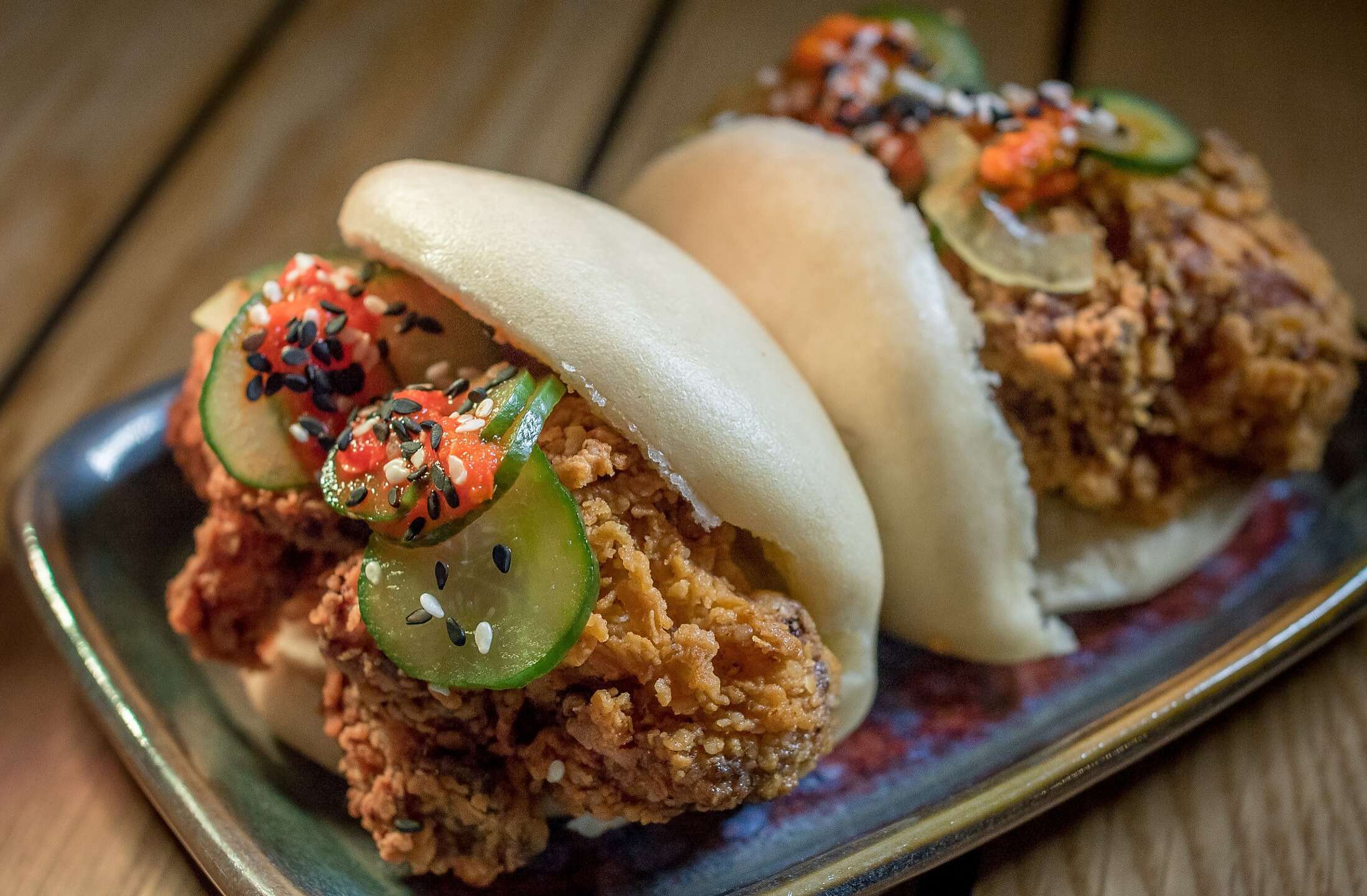 Hapa Ramen: Richie Nakano’s bold moves in the kitchen