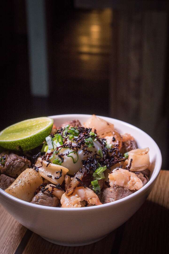 Hapa Ramen: Richie Nakano’s bold moves in the kitchen