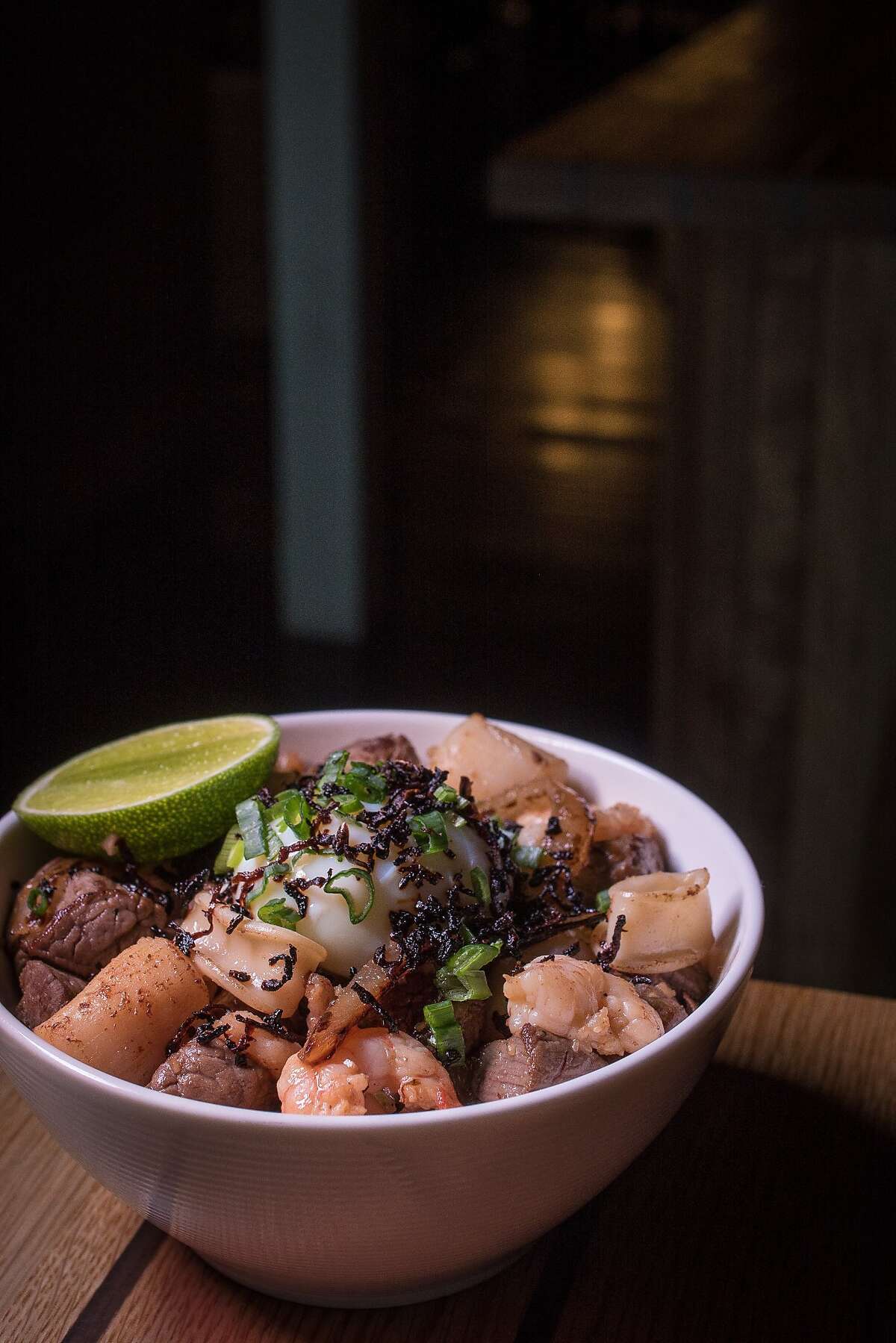 Hapa Ramen: Richie Nakano’s bold moves in the kitchen