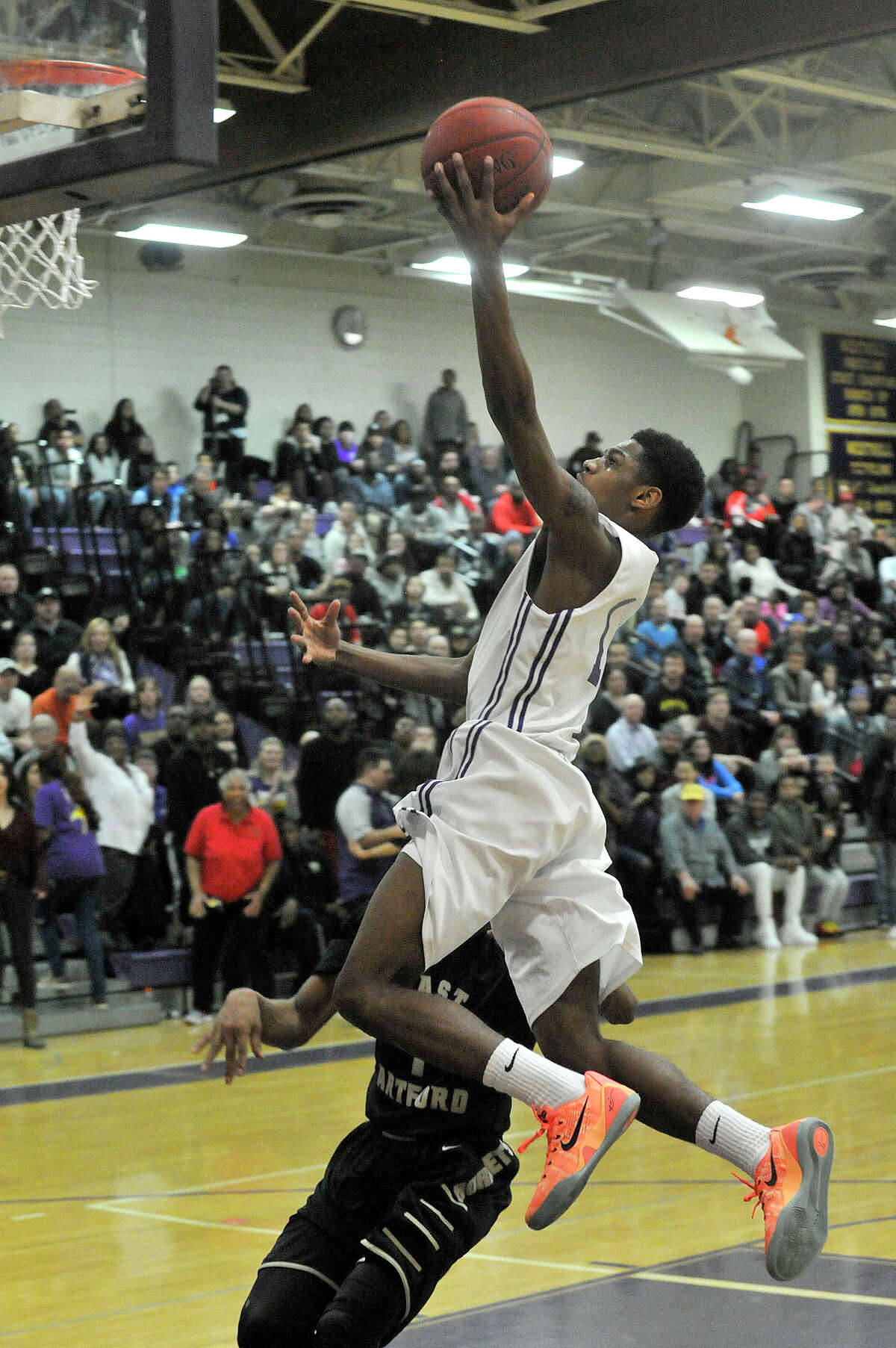 Scott Ericson: 2014-15 Westhill boys basketball team will long be ...