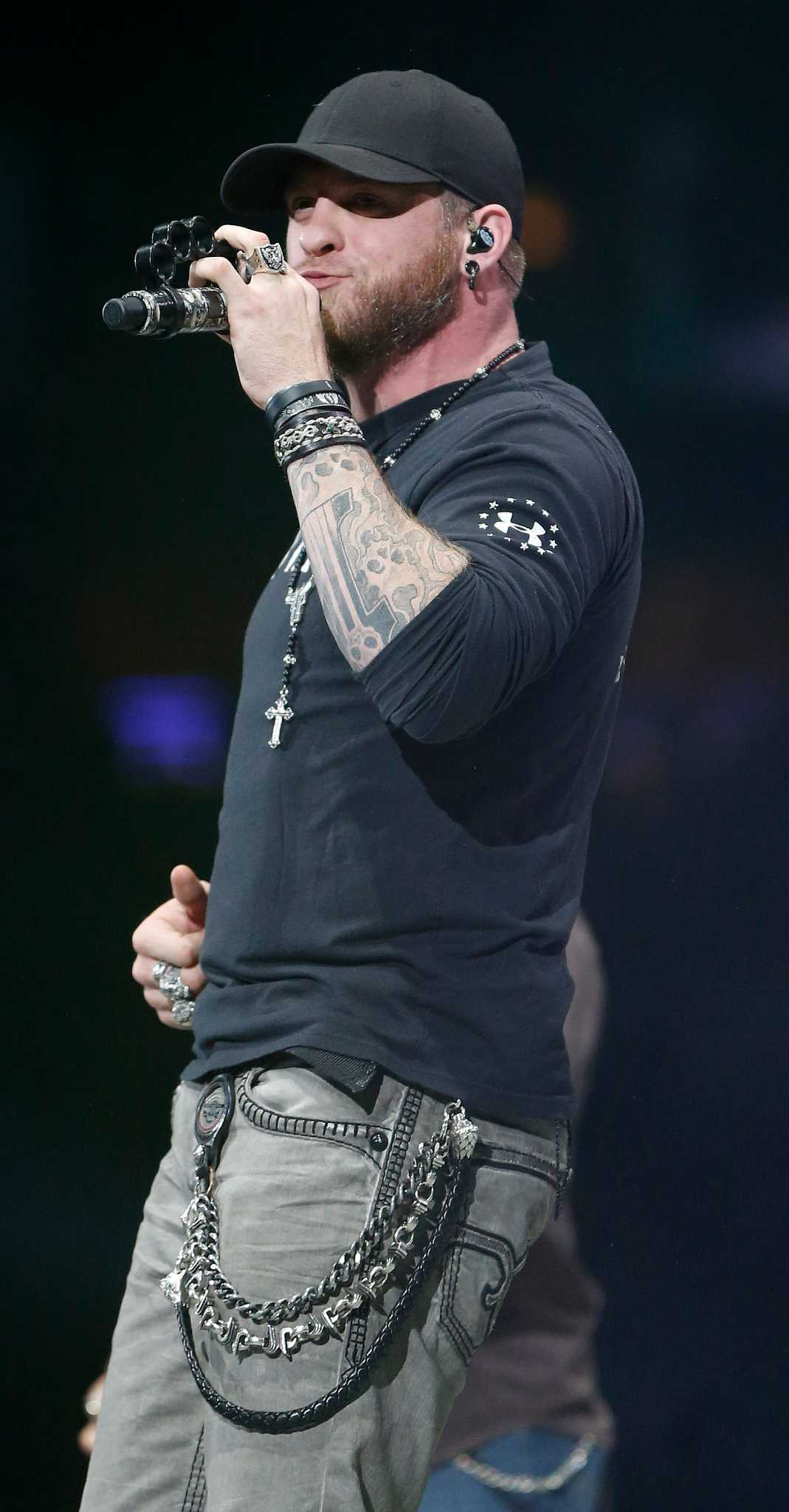 The best and worst concerts of RodeoHouston