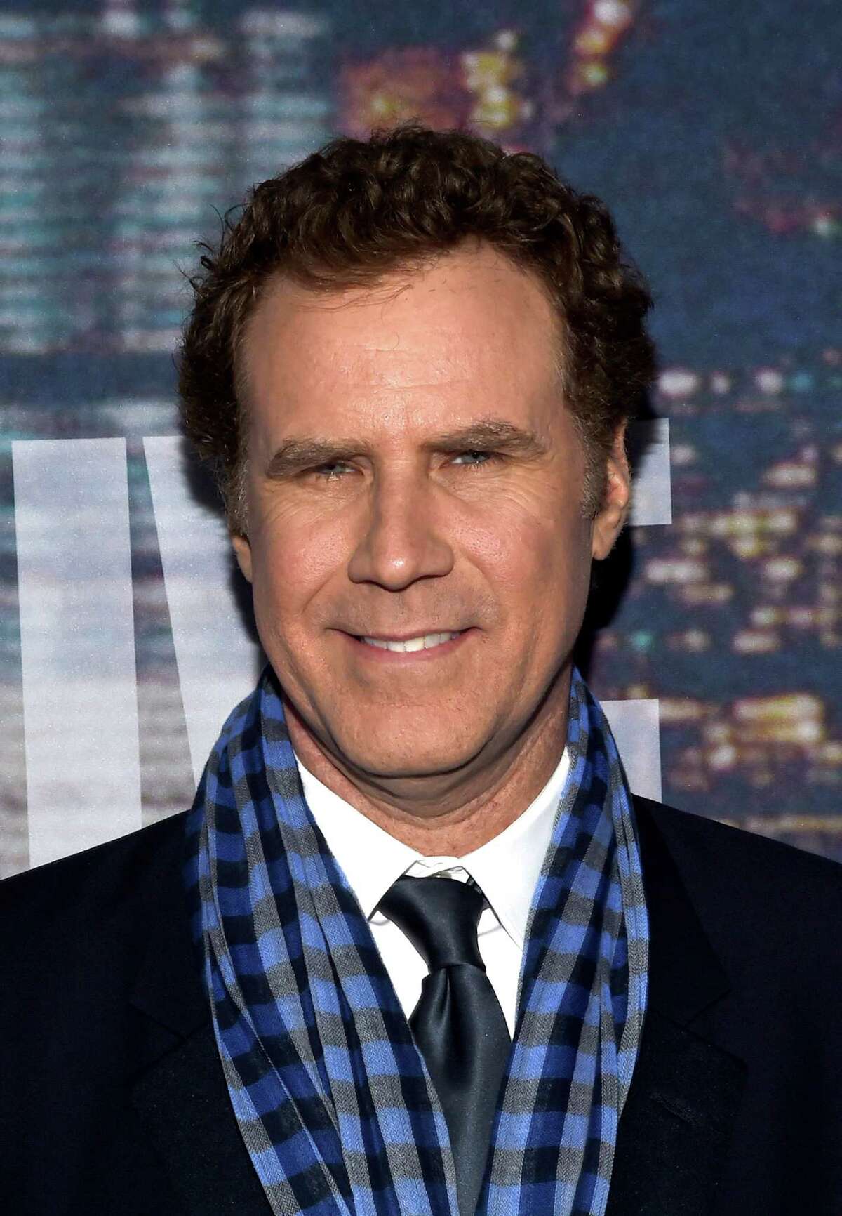 A’s Giants await Will Ferrell’s comedy club